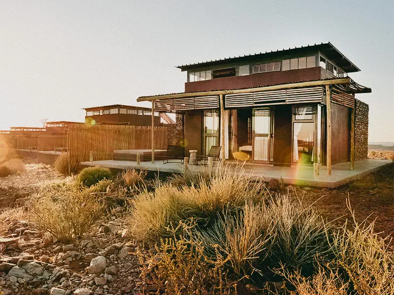 10 Best Hotels & Lodges in Namibia [2024]