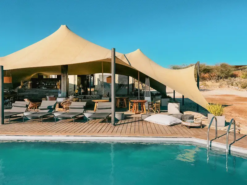 10 Best Hotels & Lodges in Namibia [2024]