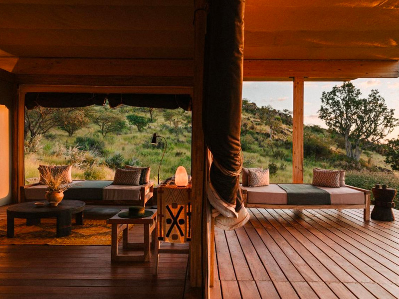 10 Best Hotels & Lodges in Namibia [Hotel Guide 2024]