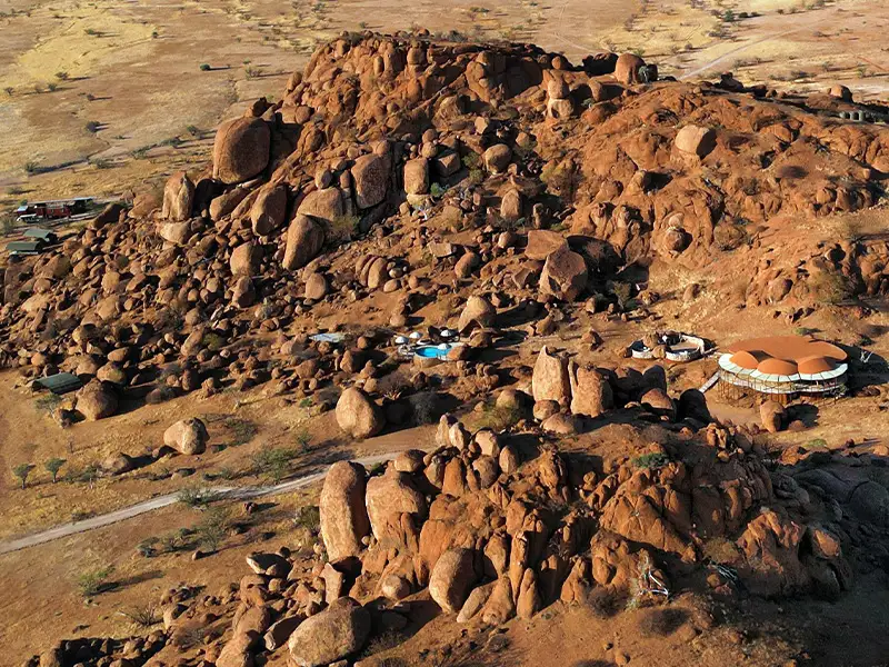 10 Best Hotels & Lodges in Namibia [2024]