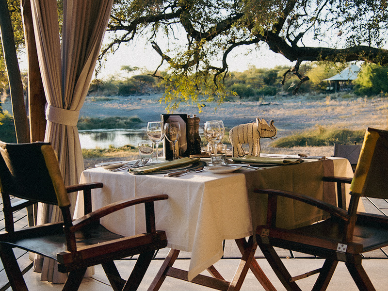 10 Best Hotels & Lodges in Namibia [Hotel Guide 2024]